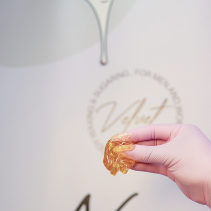 Buy Sugaring & Waxing Products | Velvet Wax & Beauty Shop