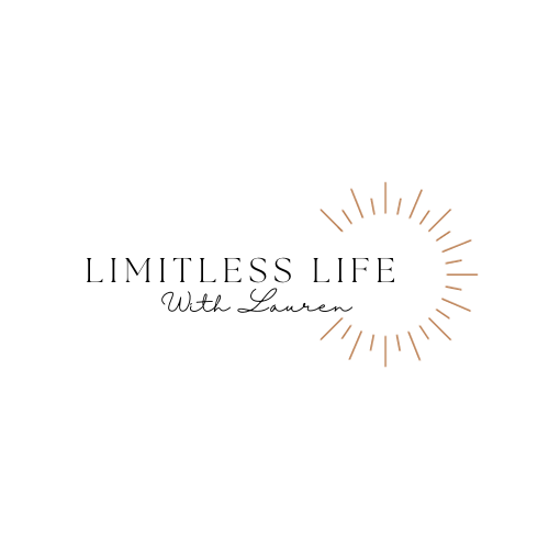 Limitless Life with Lauren