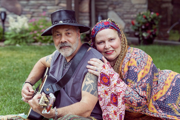 Personal Branding - Hippy Gypsy