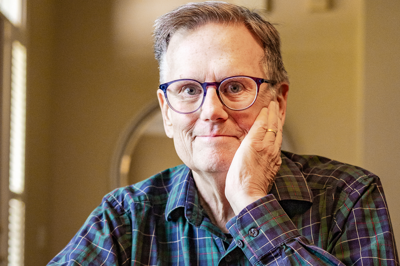 Personal Branding - Kim Garretson