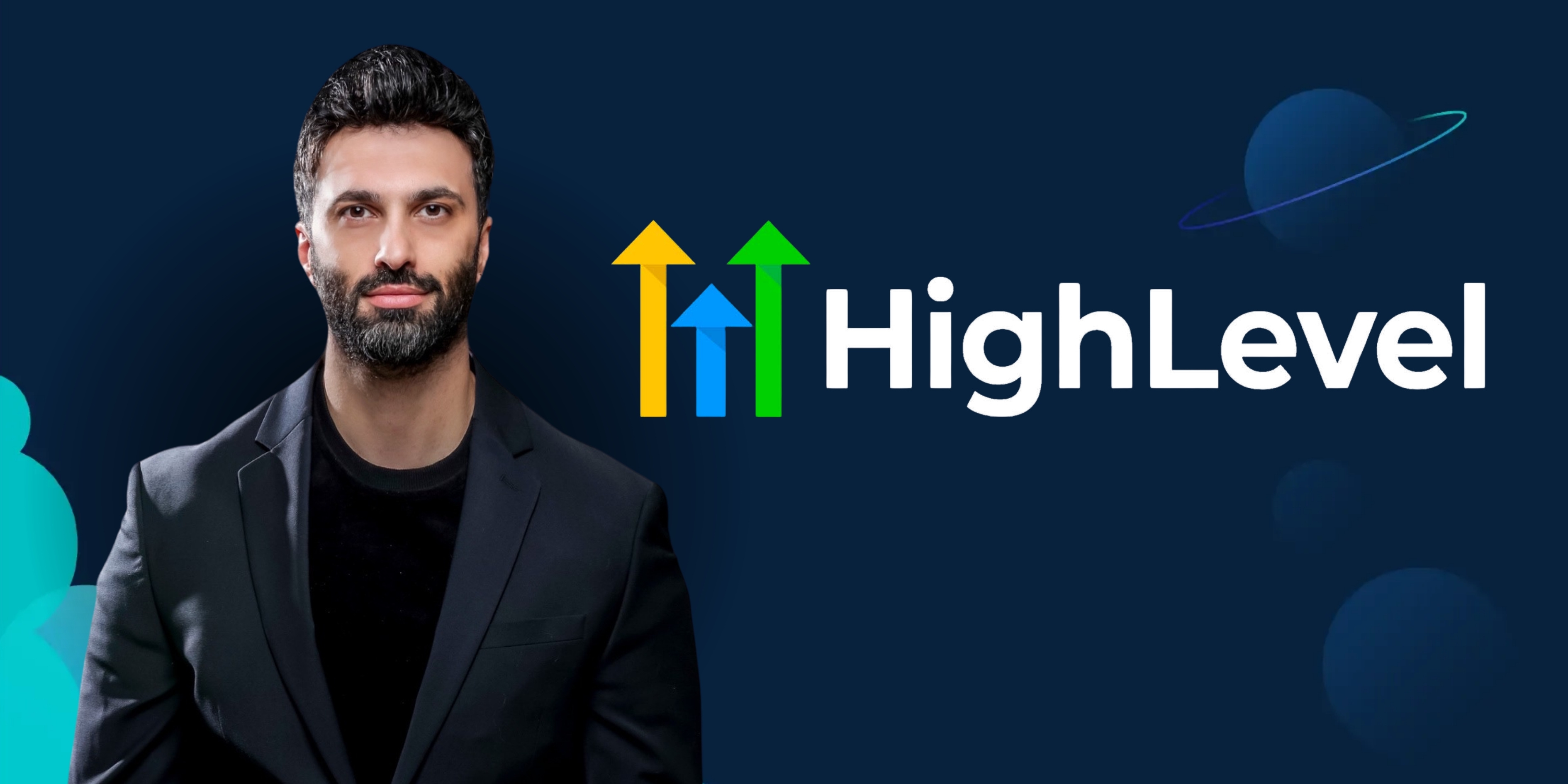 عرض منصة هاي لفل + تيمور صابر من مجتمع الساس بالعربي