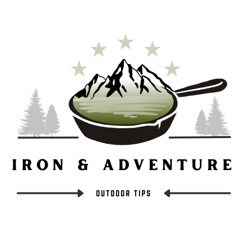 Iron & Adventure | Preserving The Past ~Empowering The Future
