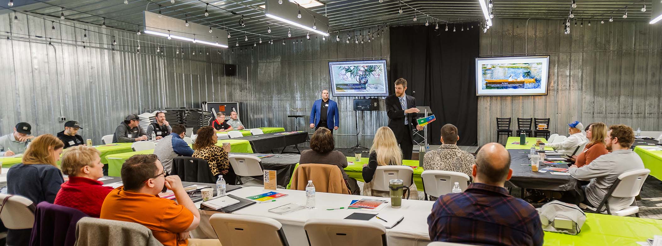 Activate 2025 | Transform Your Passion, Purpose & Growth