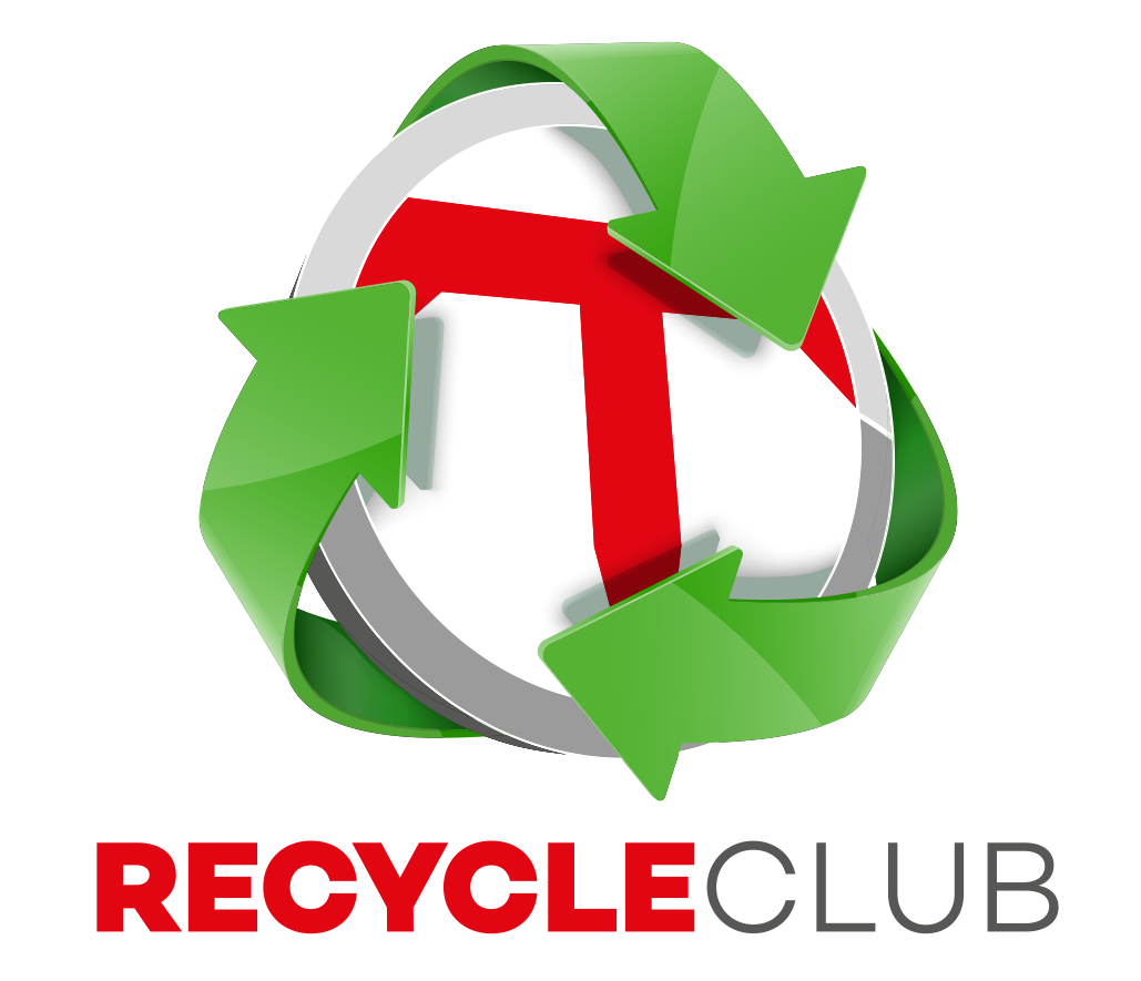 A.Titan Recycle Club