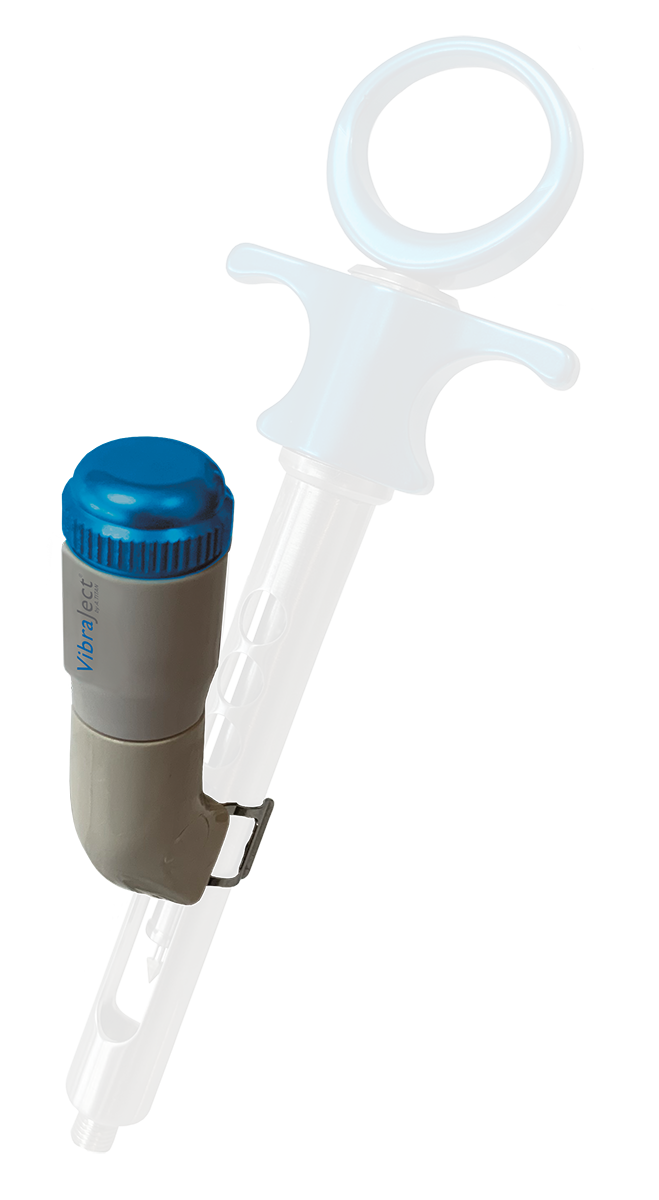 VibraJect by A.Titan