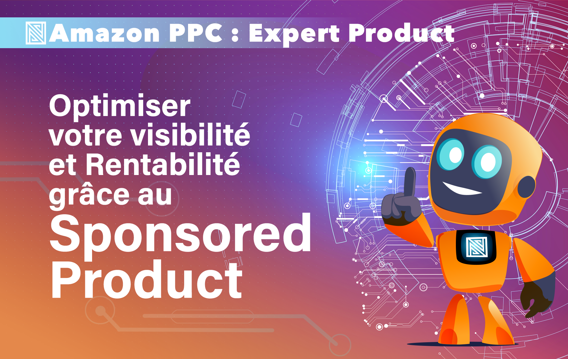 Amazon ADS Expert : Product - Nanakia