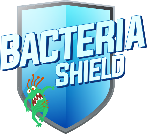 Bacteria Shield