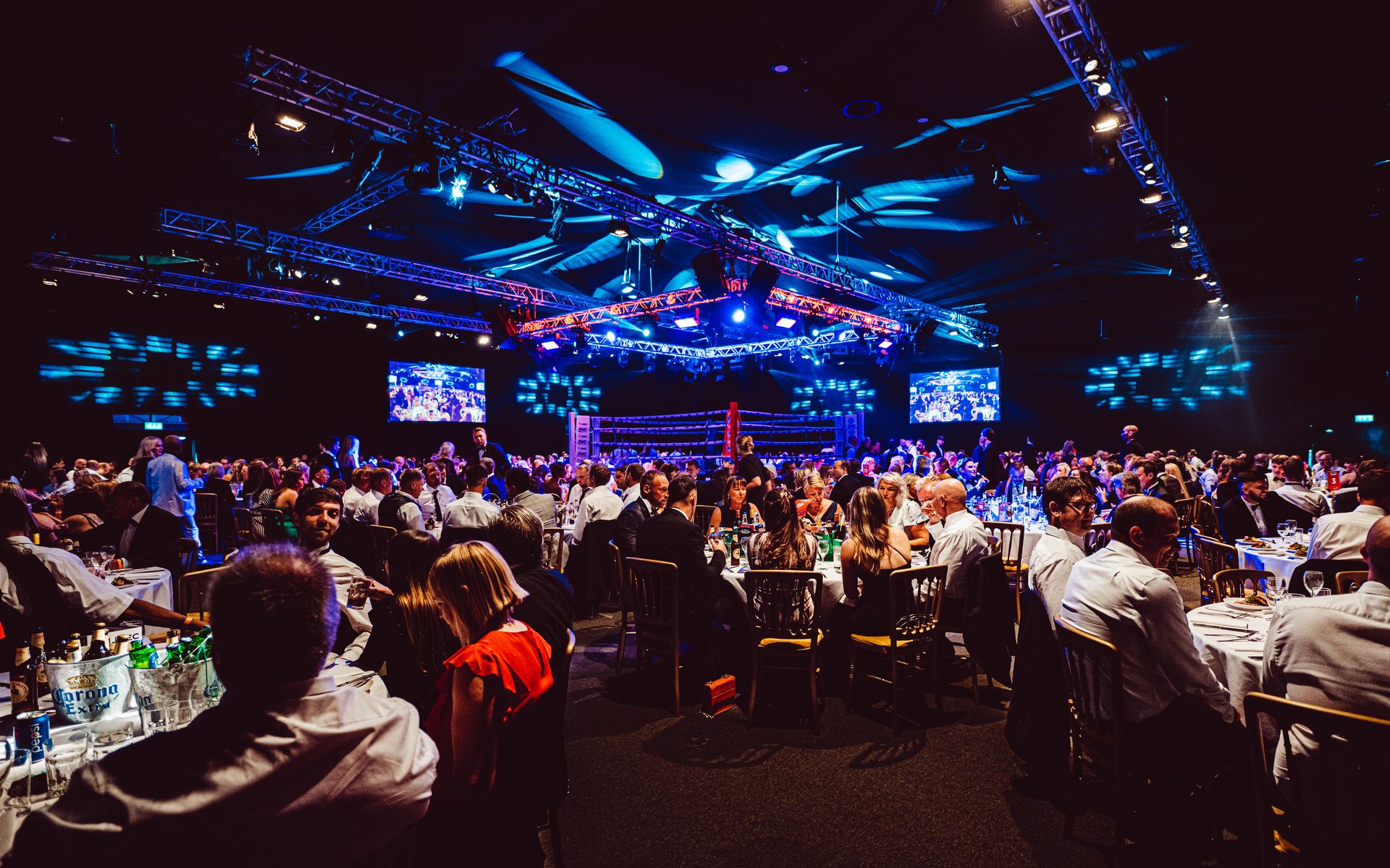 Home | RWC Boxing Production