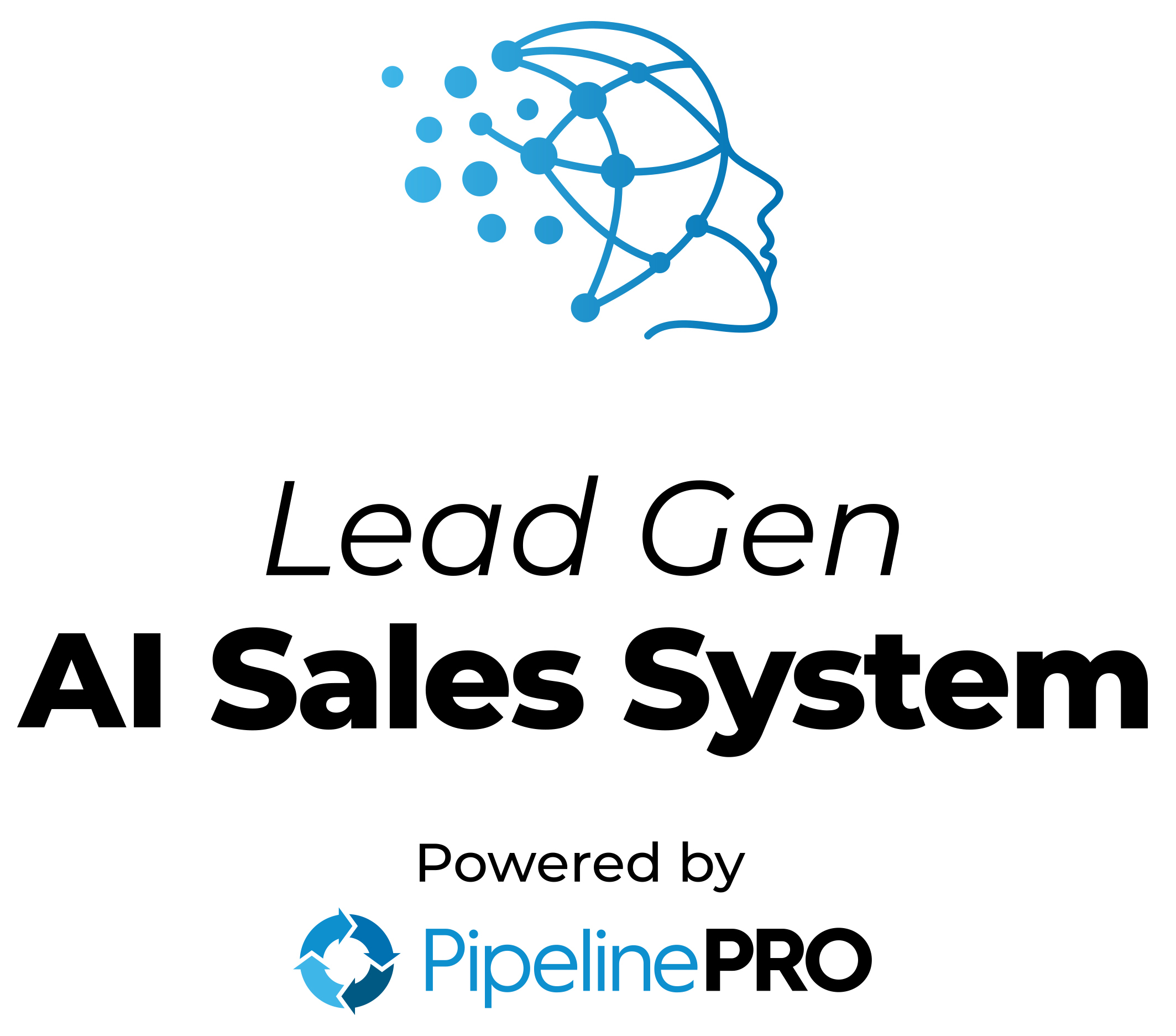 "AI-Powered" Lead Generation SYSTEM