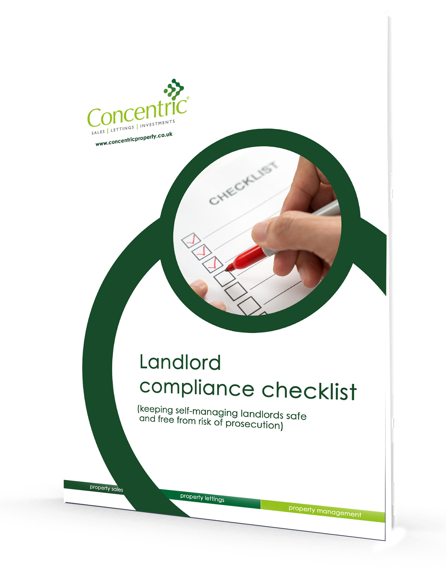 Compliance Checklist for Landlords