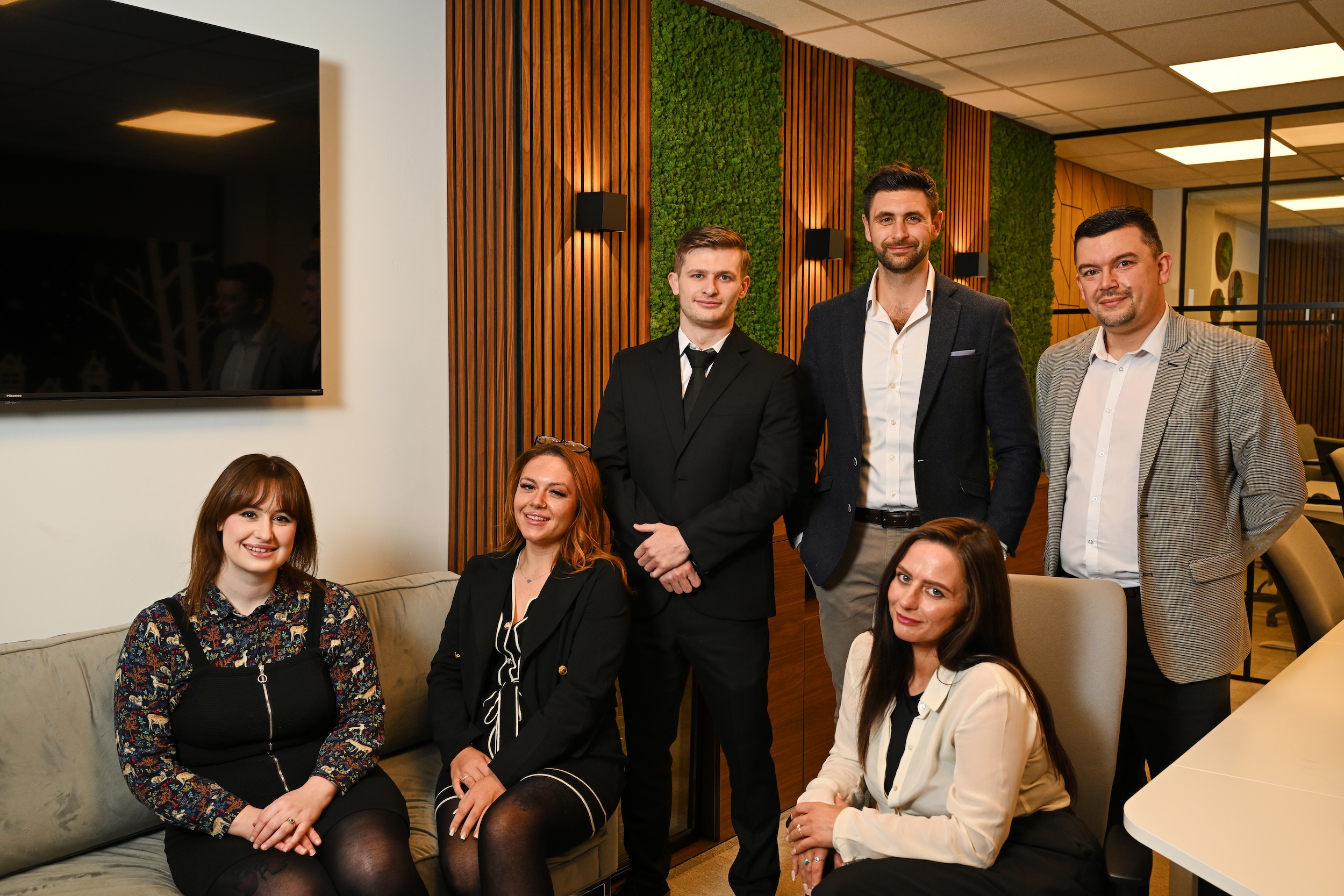 Lettings BDM Job Application - Concentric Sales & Lettings