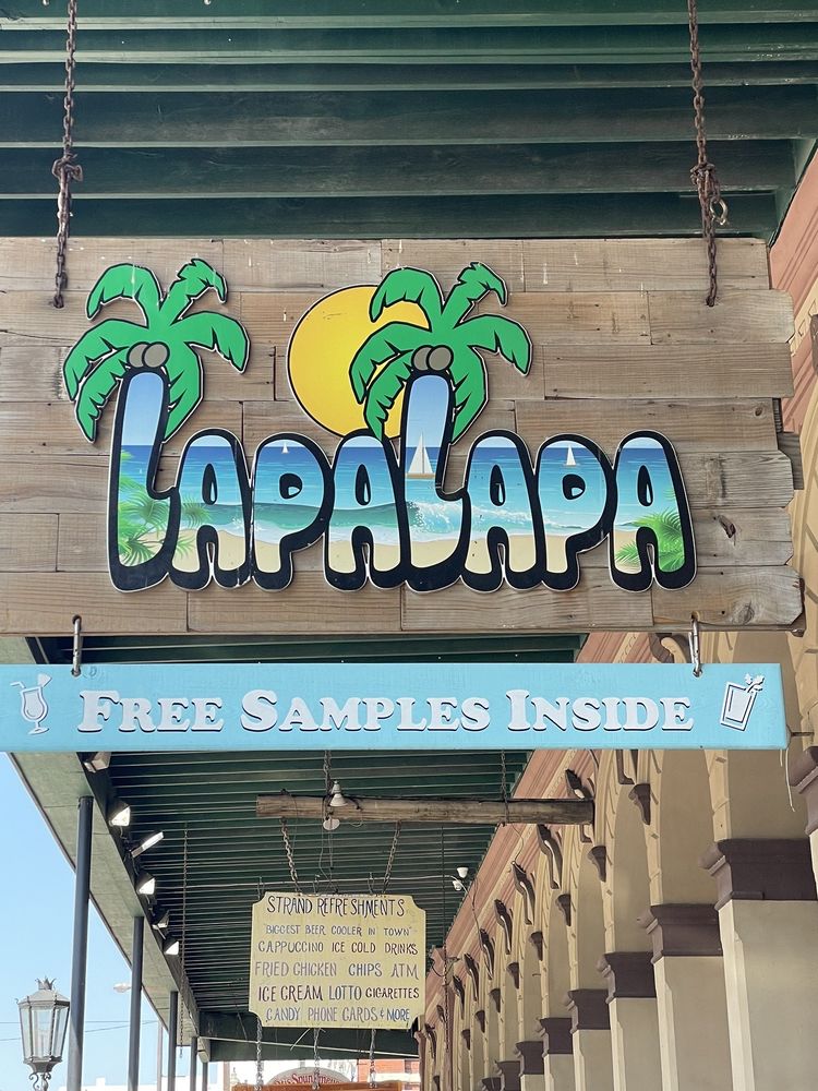 Lapalapa