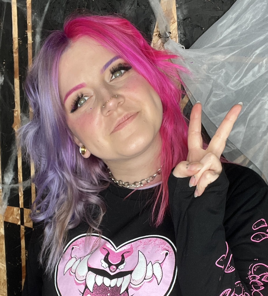 Anime Tattoos in Ipswich: Anna Tattoos