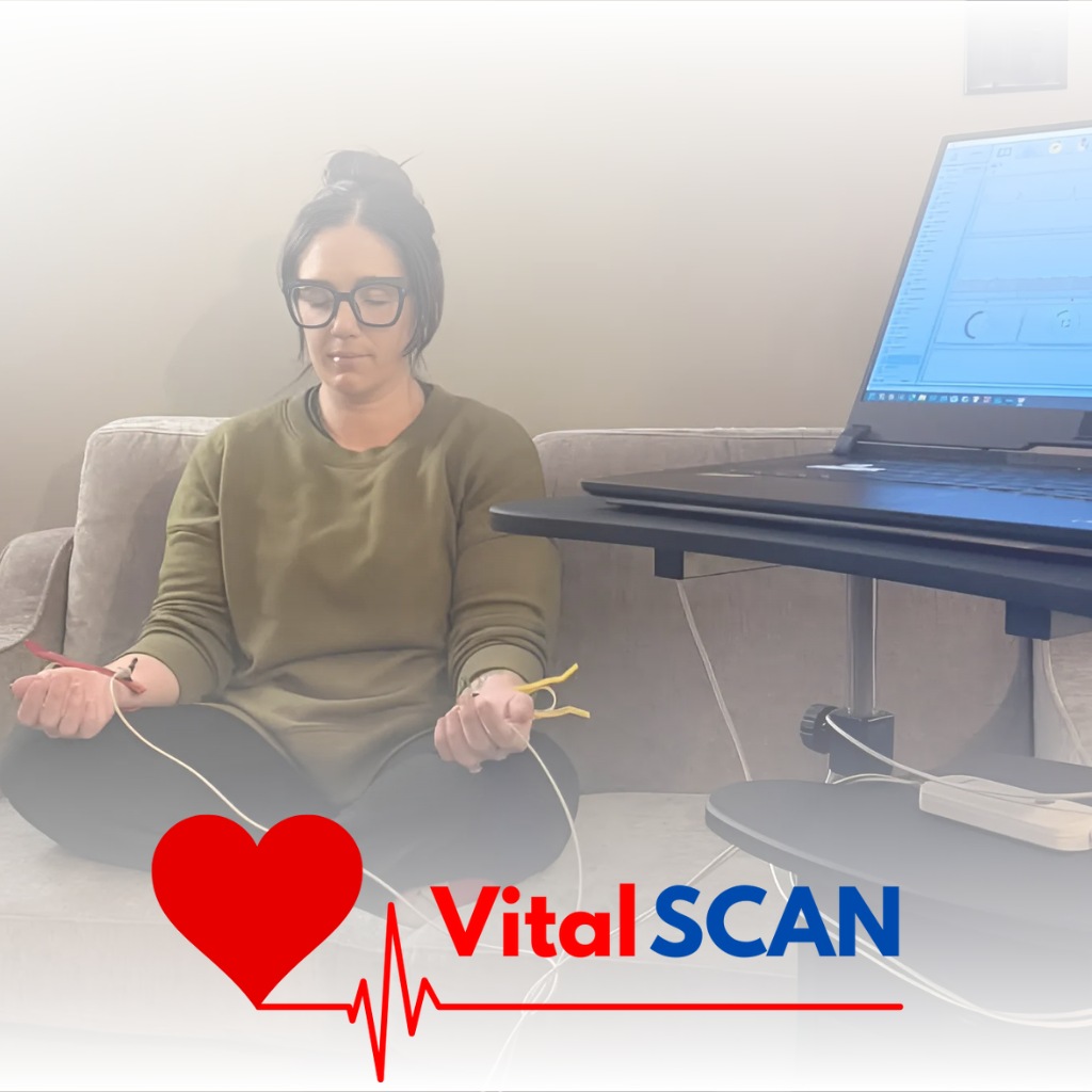 VitalScan