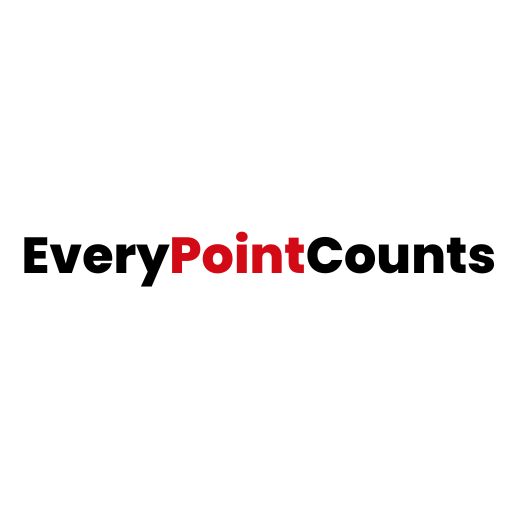 Every Point Counts | Maximize Your Credit Card Rewards