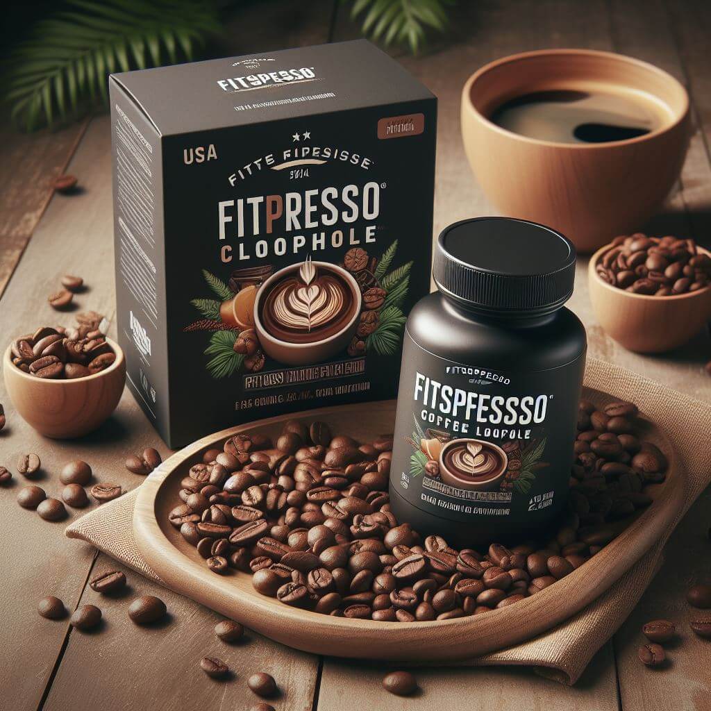 Fitspresso coffee loophole™ || USA Official Website