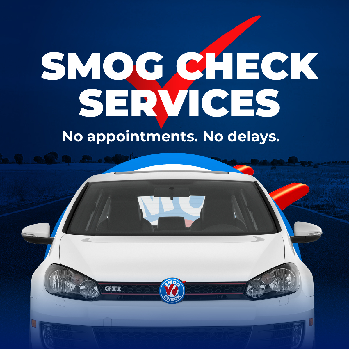 Lomita Smog Official | Smog Check Near Me
