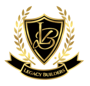 We are Legacy Builders