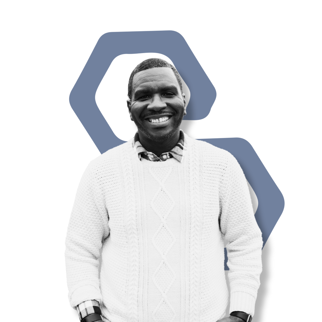 Calvin Fields Professional Portfolio