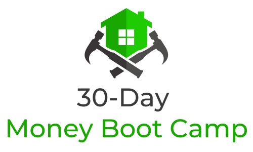 Learn to fund 100% of your projects with private money