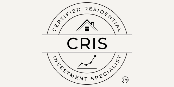 Official Website: Certified Residential Investment Specialist