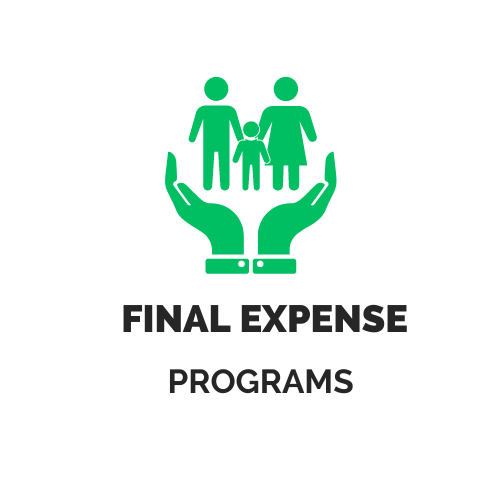 Final Expense Programs Form