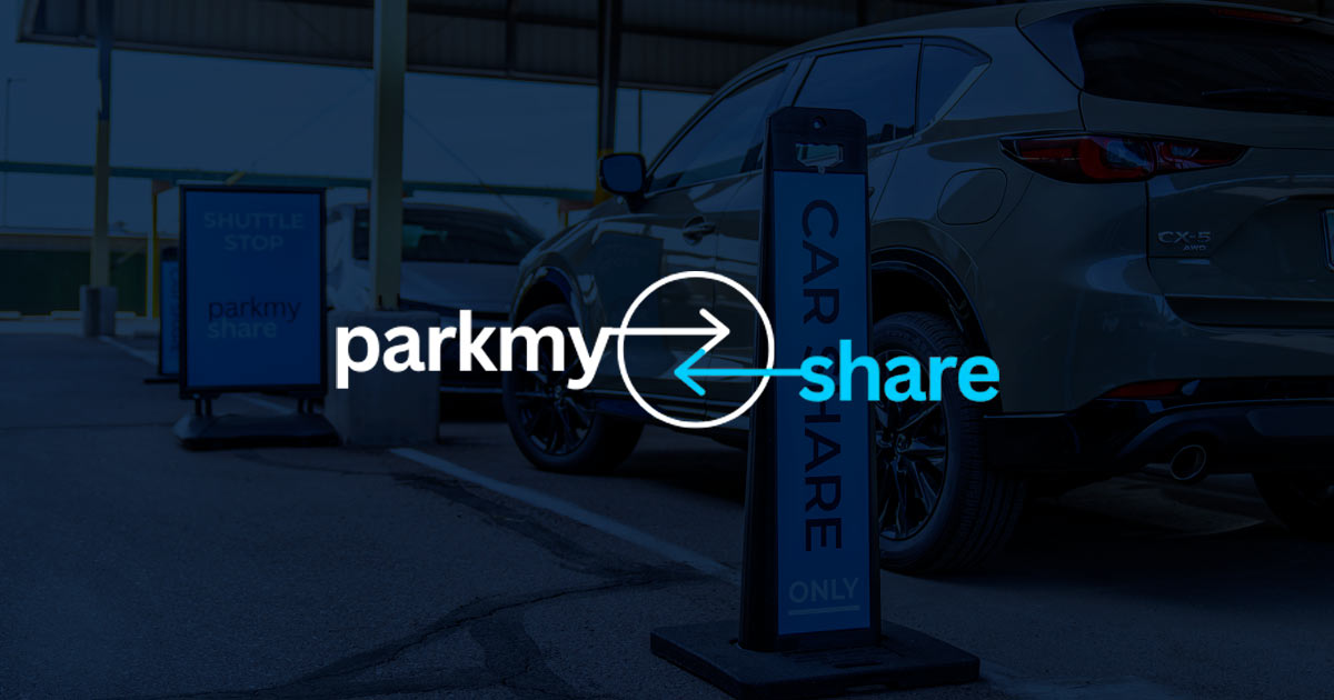 Nationwide Airport Parking for Turo Hosts