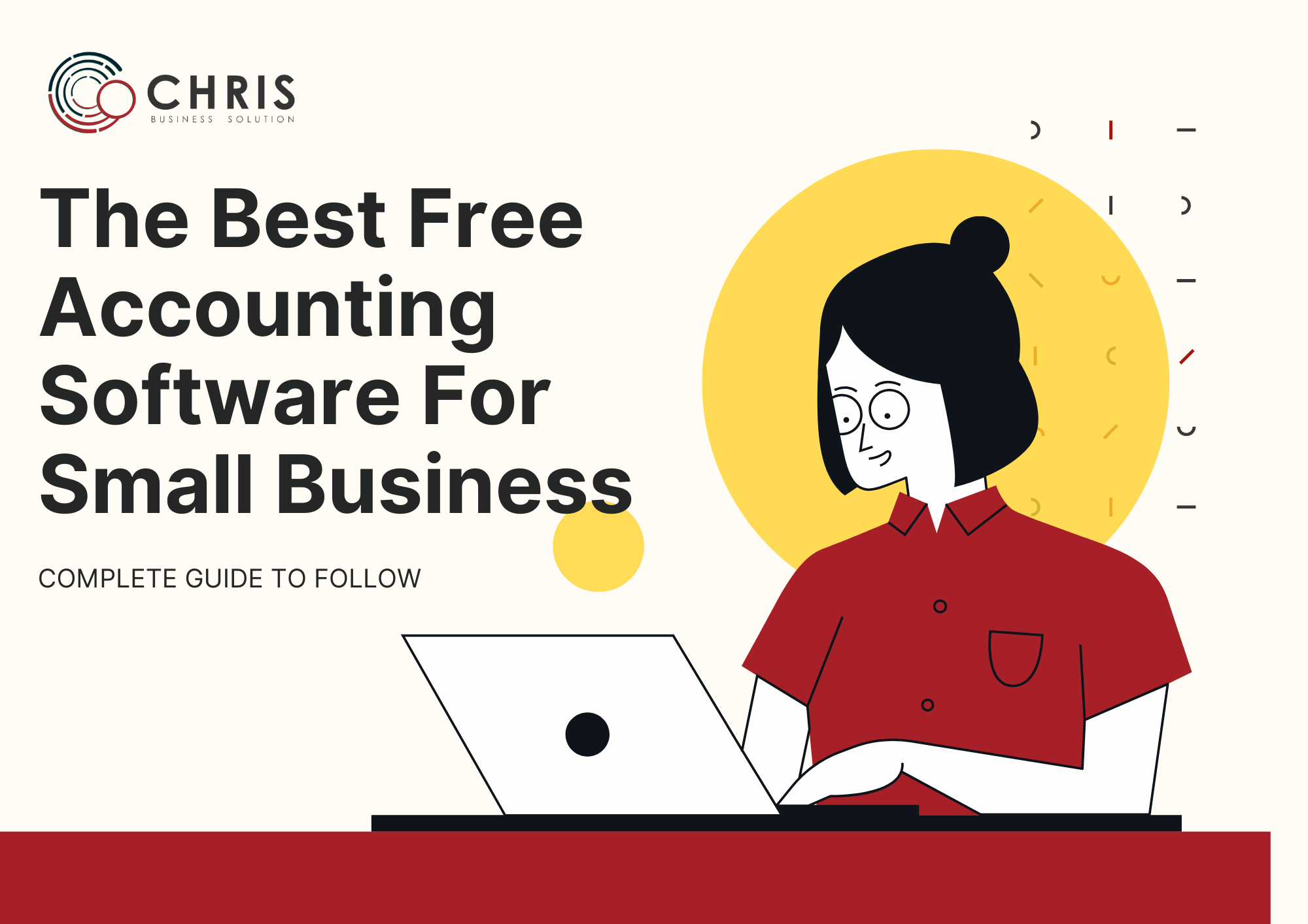 Full Guide: The Best Free Accounting Software For Small Business