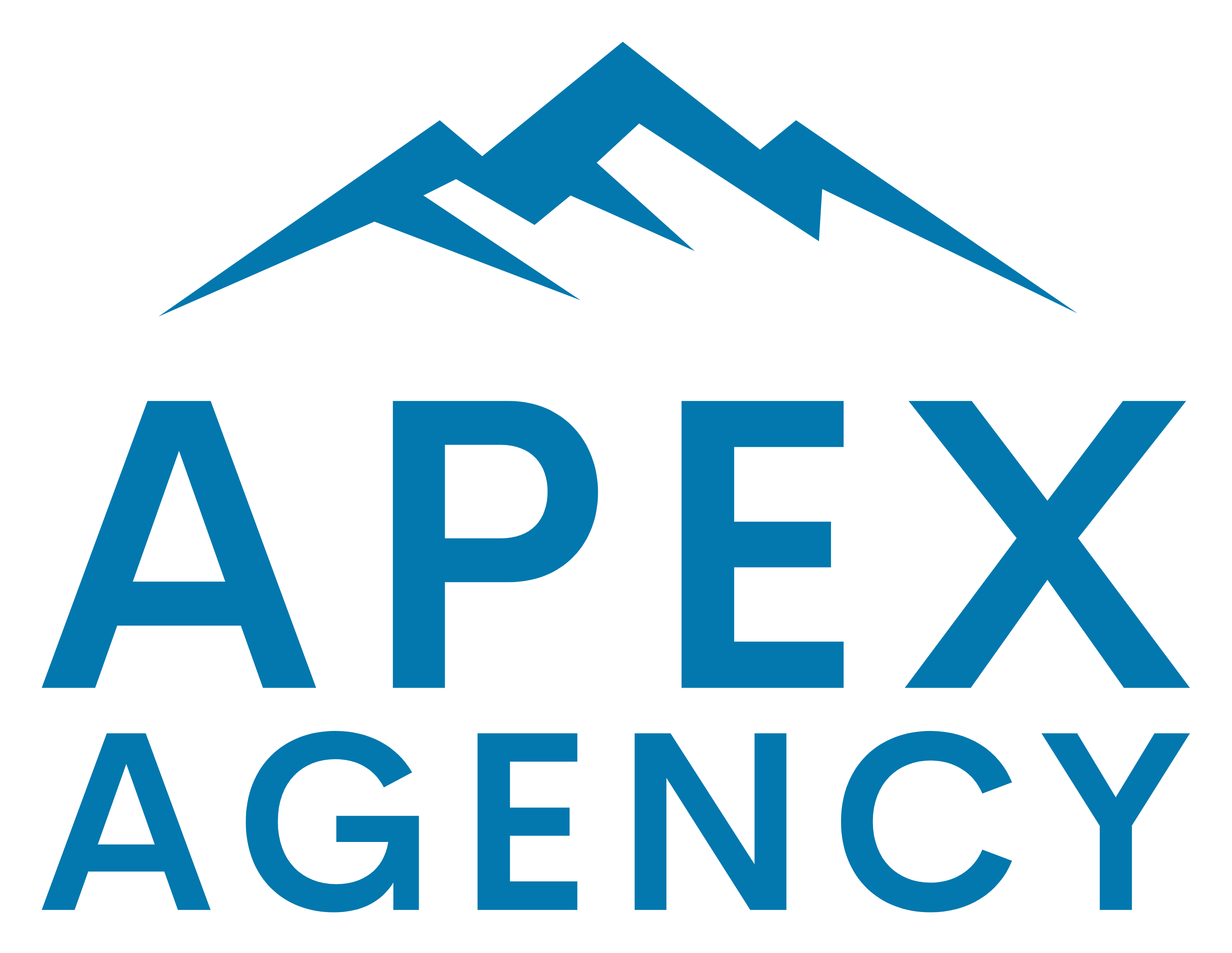 Apex Agency