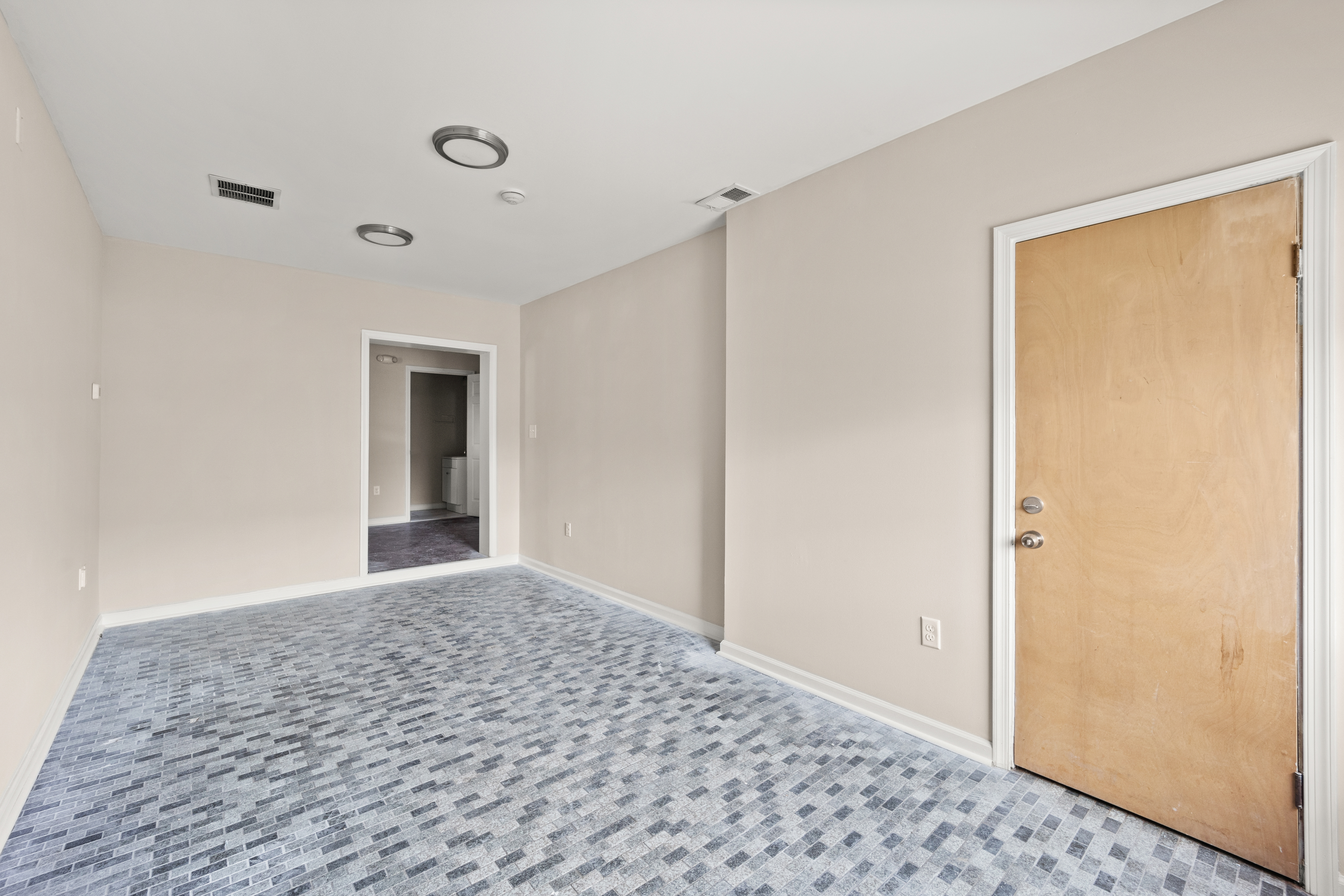 Vacant Units Available