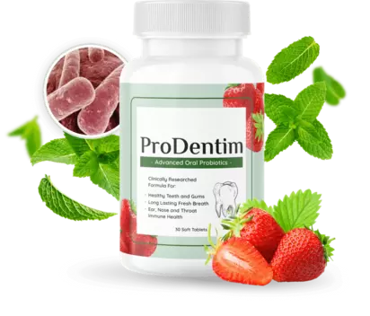 Prodentum™ | USA Official Website