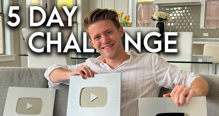 5-Day Live Event Wait List | Automate Channels