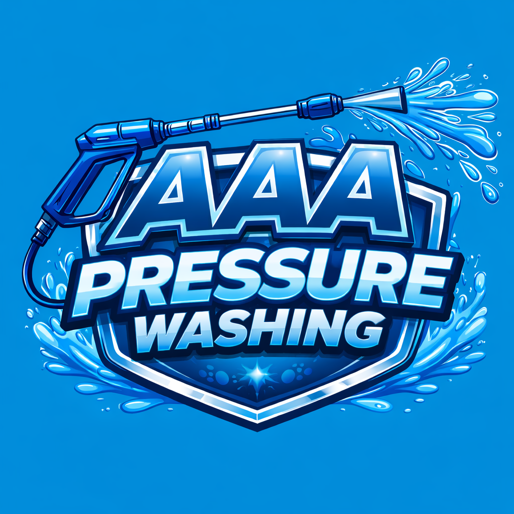 Contact AAA Pressure Washing | Request a Free Quote