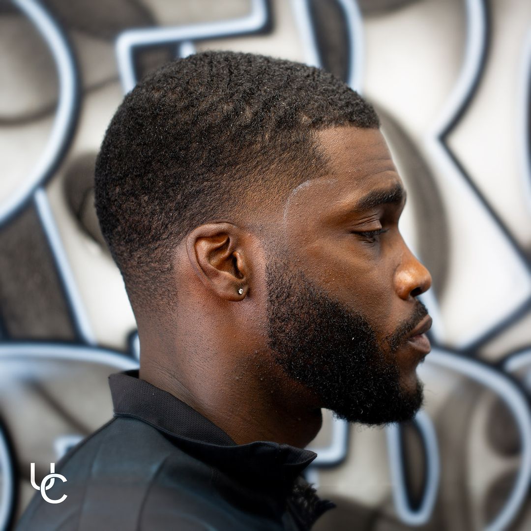 Uppercutz Barbershop Dearborn Professional Haircuts