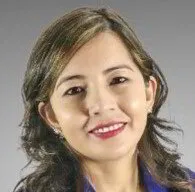 Manju Basnet