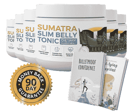 Sumatra Slim Belly Tonic™ | Official Site