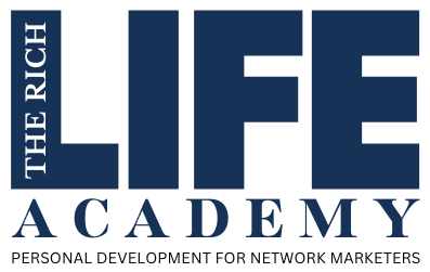 The Rich Life Academy