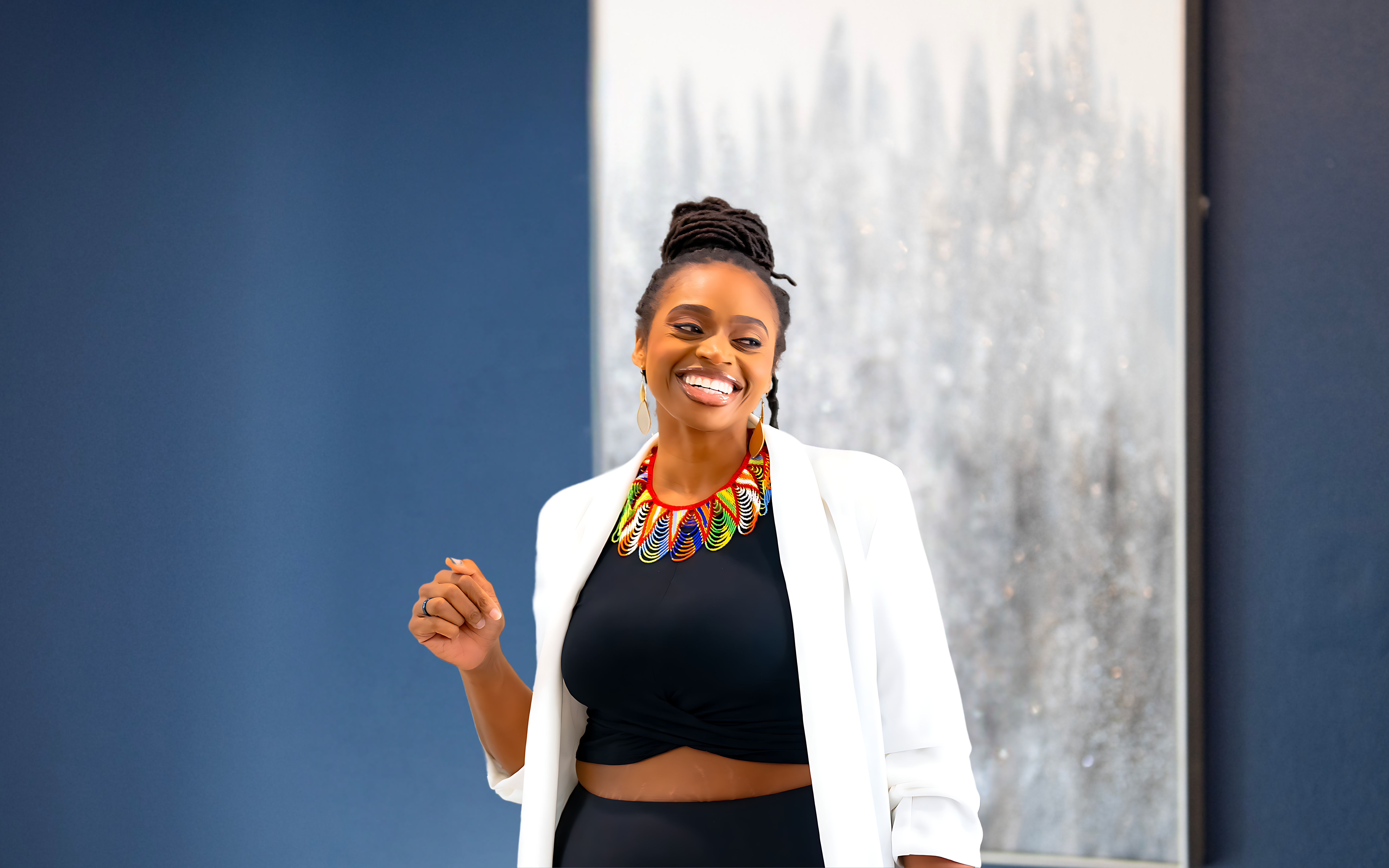 Wellness and Weight Loss | Ileka Falette