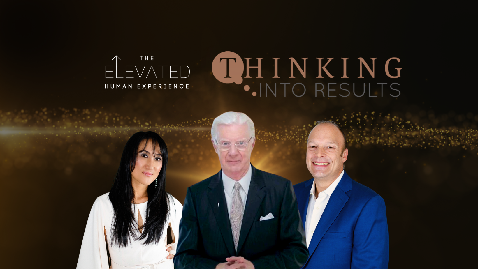 Thinking Into Results Course