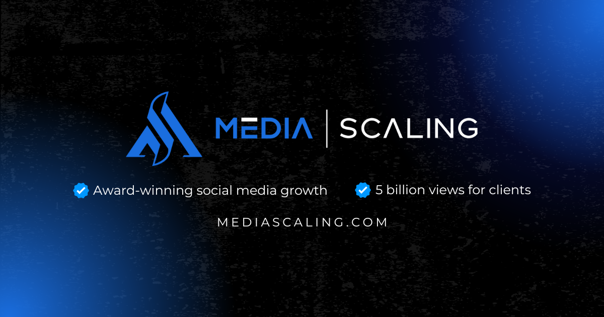 Our Work | Media Scaling | Case Studies