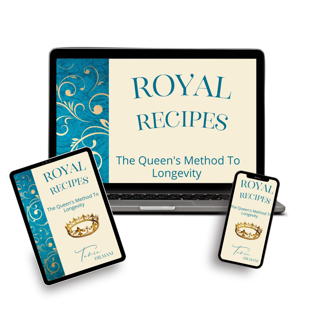 Royal Recipes