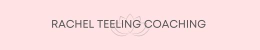 Rachel Teeling Coaching -Helping women heal after heartbreak, let go of ...
