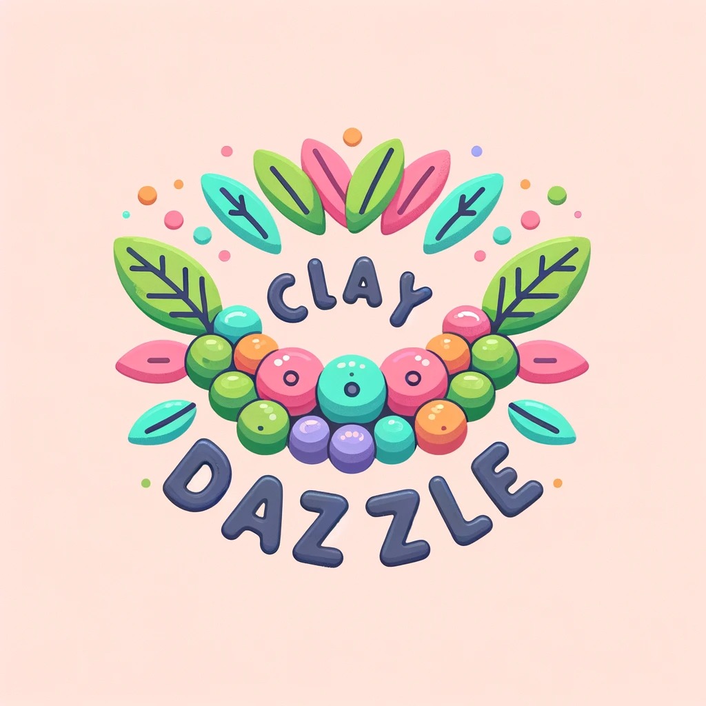 Clay Dazzle: Handcrafted Clay Bead Jewellery