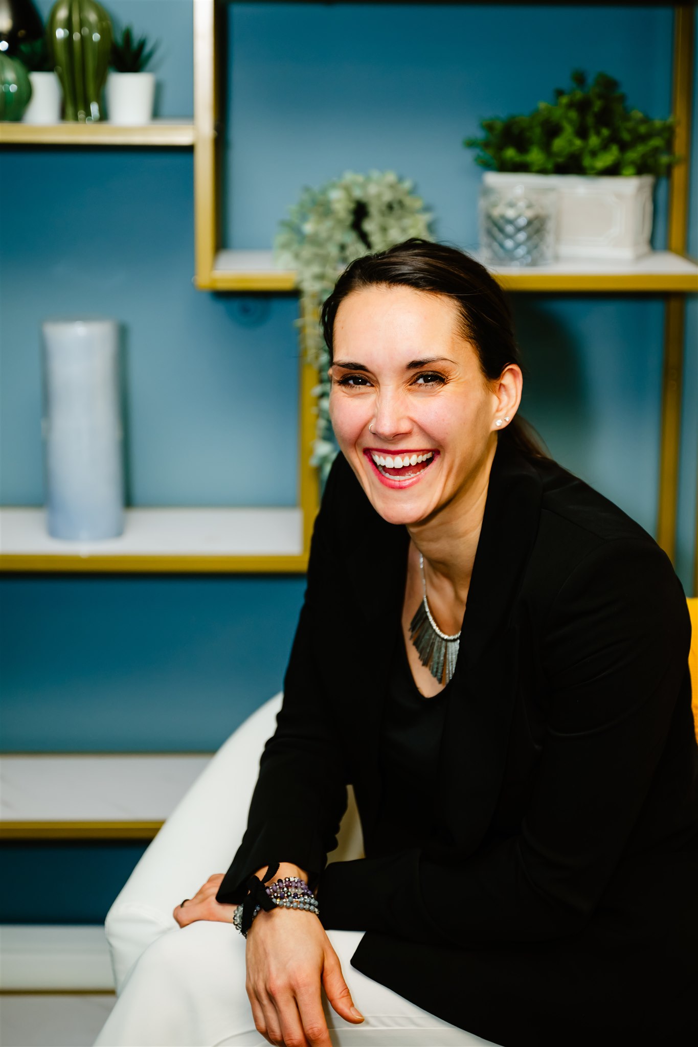 Revival Mom: Empowering Mothers to Lead Spiritually at Home