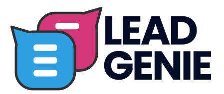Lead Genie | Business Marketing Solution