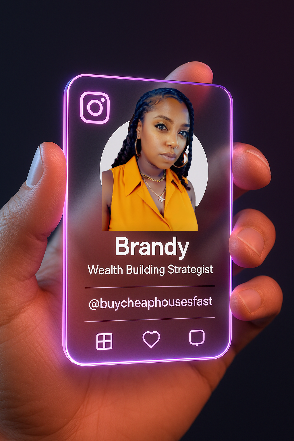 Brandy Johnson’s Legacy Vault | Free Real Estate Investing Tools