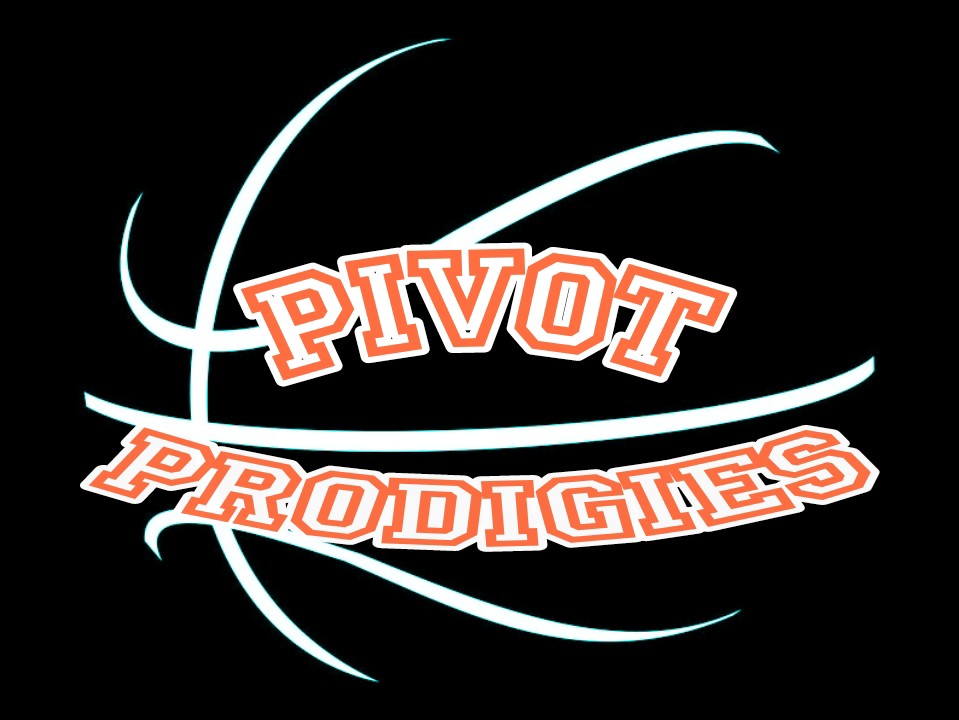 Pivot Prodigies Basketball Training