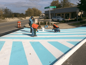 ATC Project Information