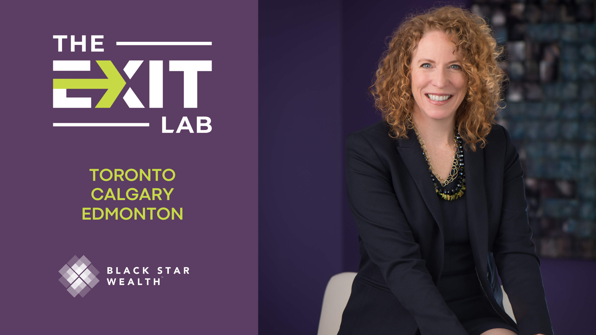 The Exit Lab for Founders