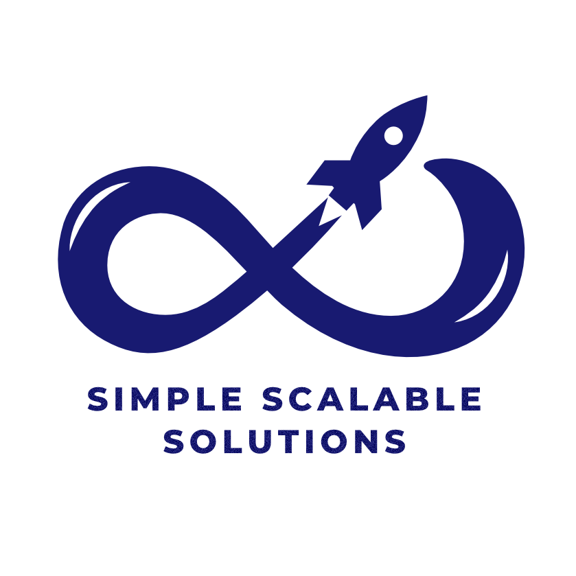 Transform Your Business with Simple Scalable Solutions Today